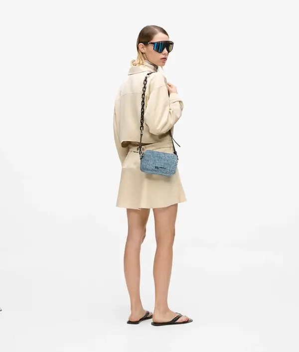 KL JEANS Jeans Denim Camera Bag