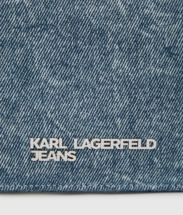 KL JEANS Jeans Denim Camera Bag