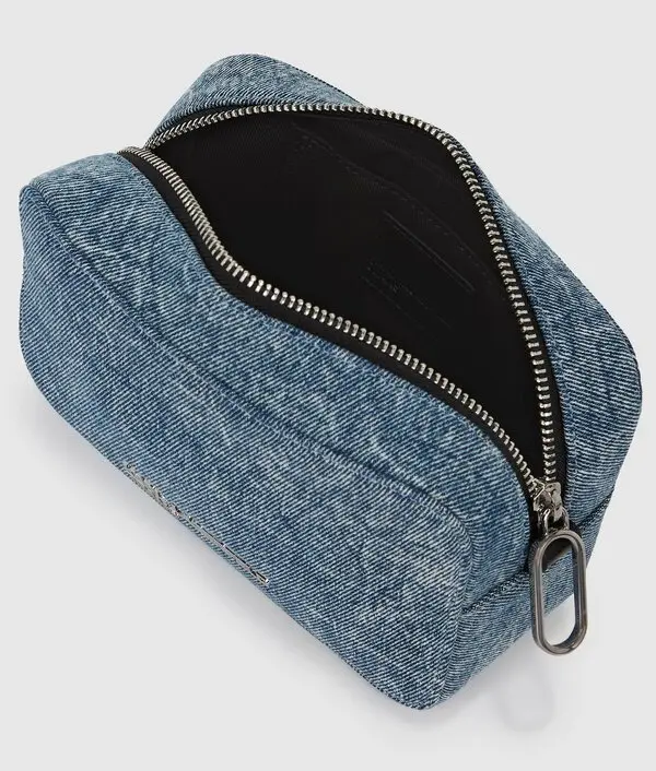 KL JEANS Jeans Denim Camera Bag