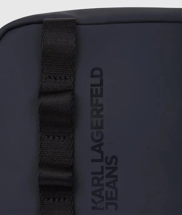KL JEANS Jeans Coated Camera Bag