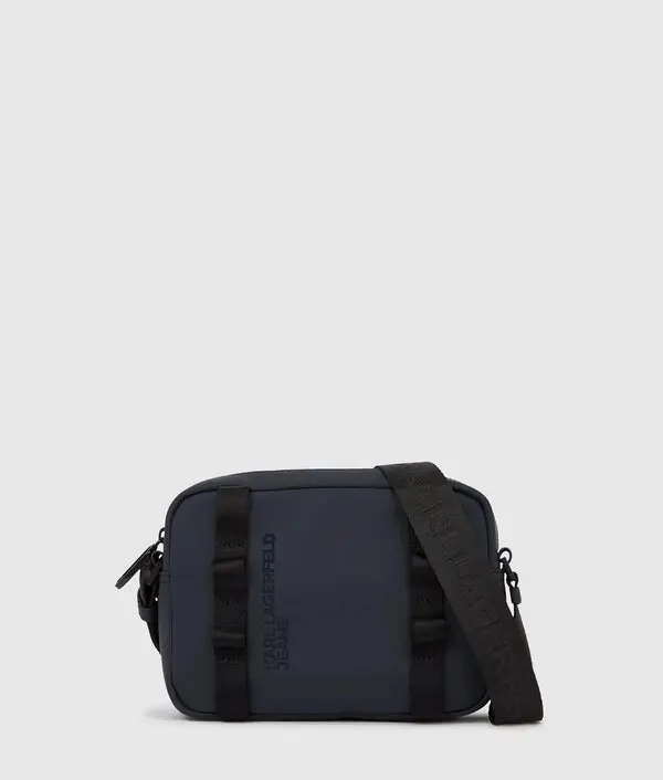 KL JEANS Jeans Coated Camera Bag