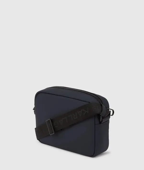 KL JEANS Jeans Coated Camera Bag