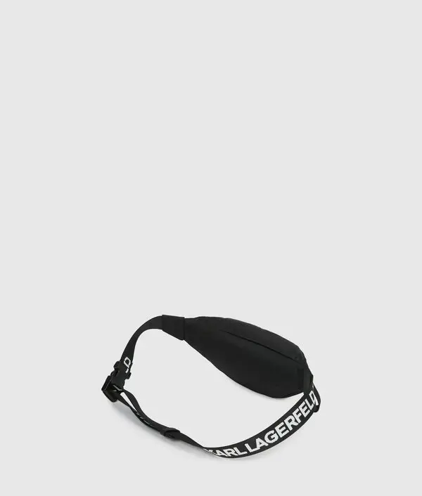 KL JEANS Jeans Nylon Logo Belt Bag