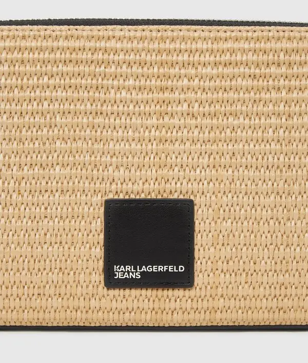KL JEANS Jeans Woven Convertible Pouch