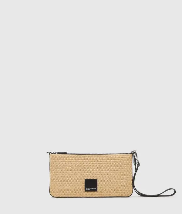 KL JEANS Jeans Woven Convertible Pouch