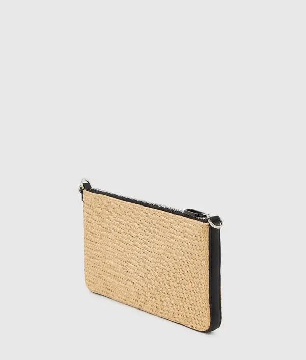 KL JEANS Jeans Woven Convertible Pouch