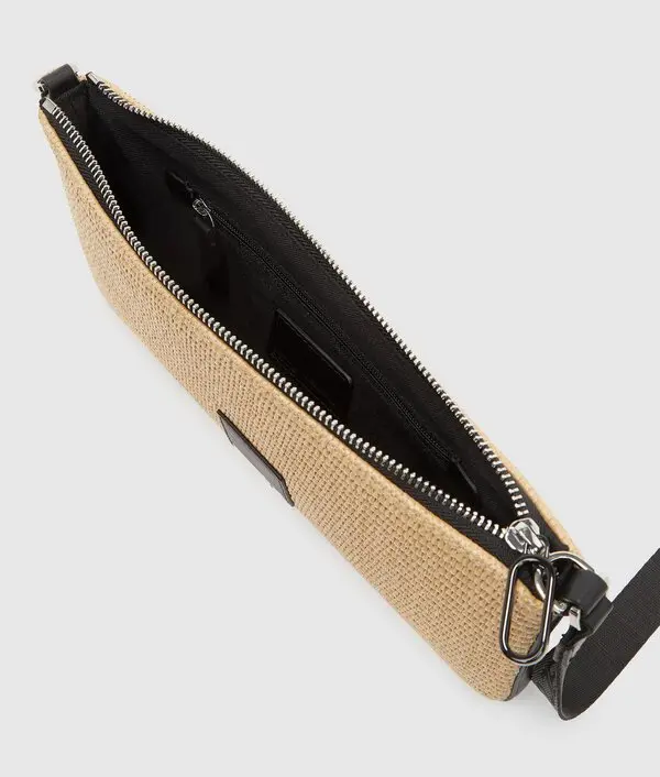 KL JEANS Jeans Woven Convertible Pouch
