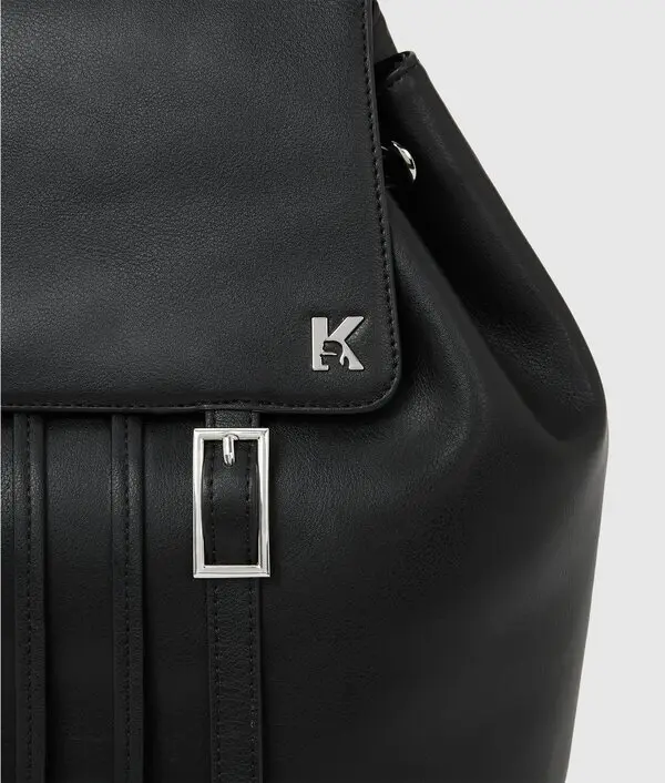 KL JEANS Jeans K-logo Small Backpack