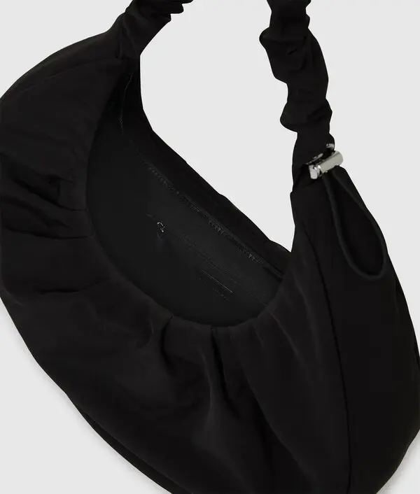 KL JEANS Jeans Gathered Hobo Bag