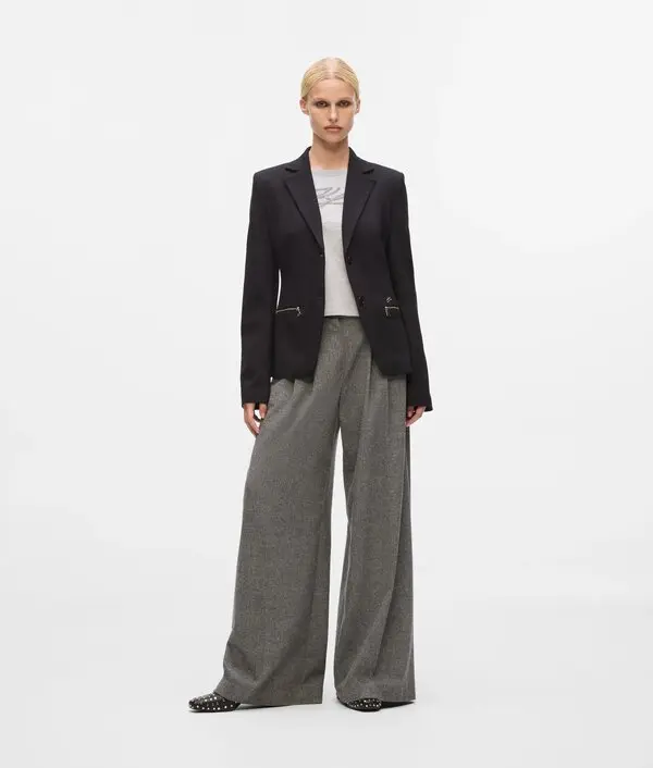 Karl Lagerfeld Punto Jacket