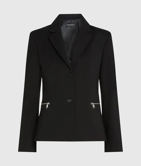 Karl Lagerfeld Punto Jacket