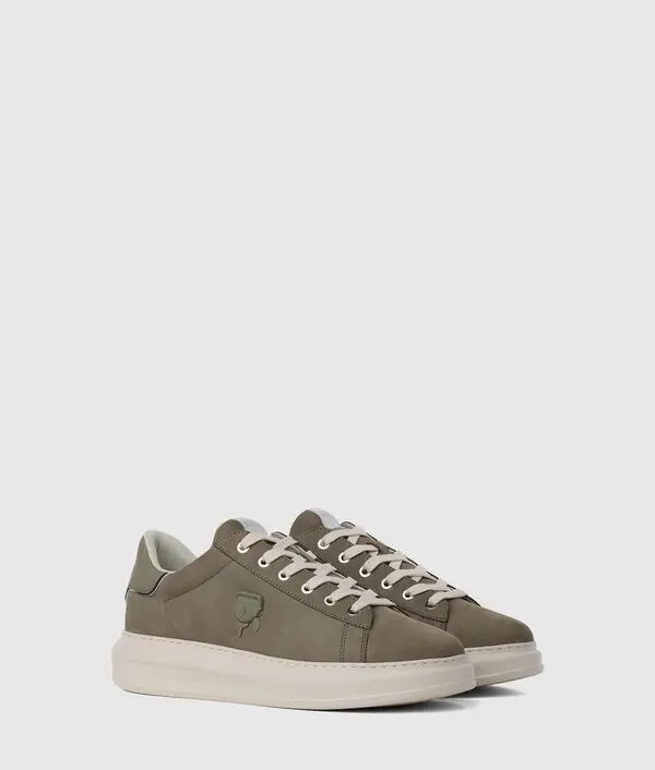 Karl Lagerfeld Ikon Nft Kapri Sneakers