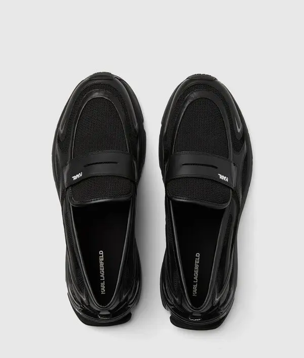KL JEANS Orion Loafers