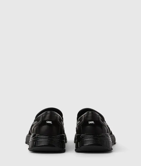 KL JEANS Orion Loafers