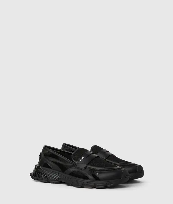 KL JEANS Orion Loafers