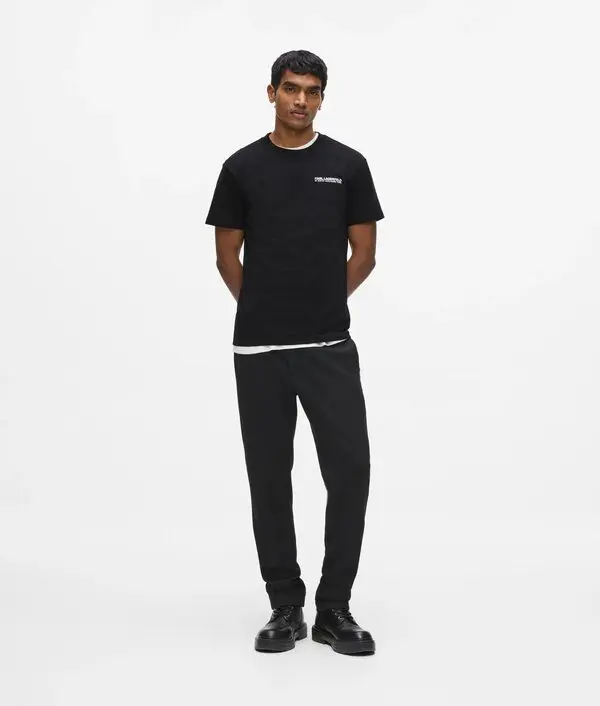 Karl Lagerfeld Rue St-guillaume Slim-fit T-shirt