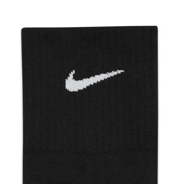 Nike Everyday Plus Ankle Socks - Black