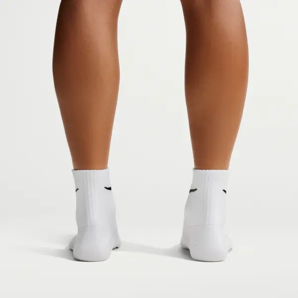 Nike Everyday Plus Split-toe Ankle Socks - White