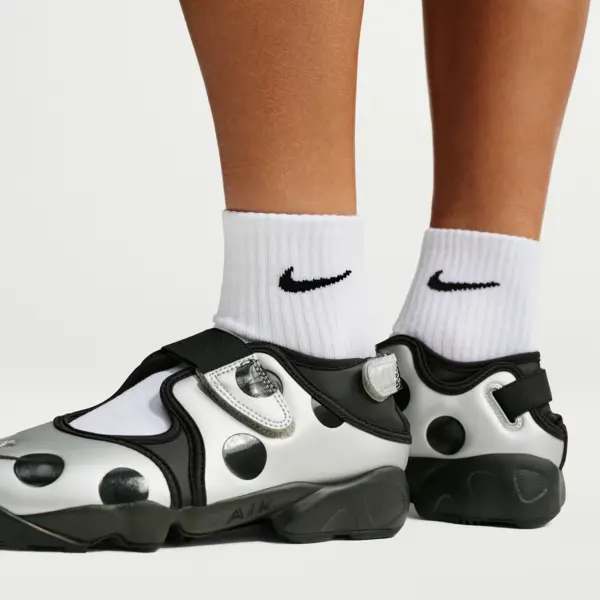 Nike Everyday Plus Split-toe Ankle Socks - White