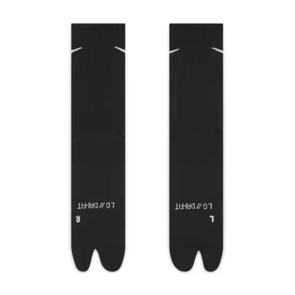 Nike Everyday Plus Lightweight Crew Split-toe Socks