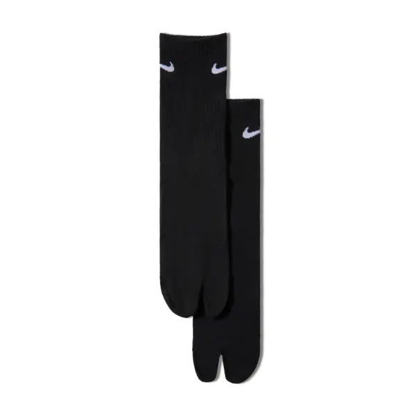 Nike Everyday Plus Split-toe Crew Socks