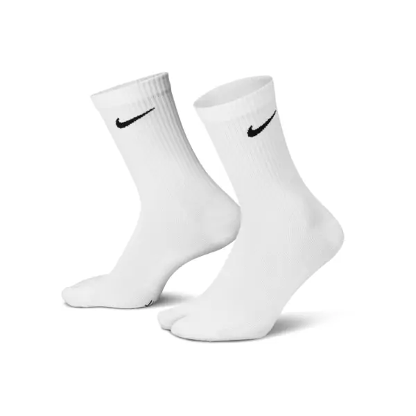 Nike Everyday Plus Lightweight Crew Split-toe Socks