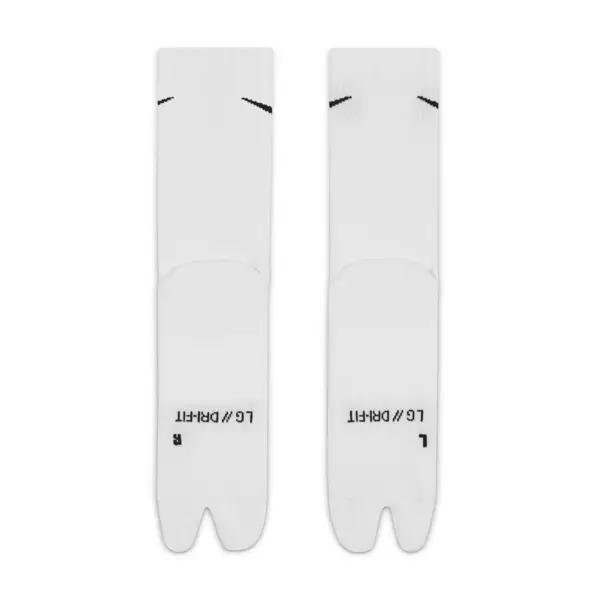 Nike Everyday Plus Lightweight Crew Split-toe Socks