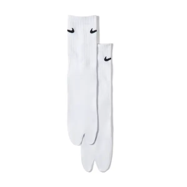 Nike Everyday Plus Lightweight Split-toe Crew Socks