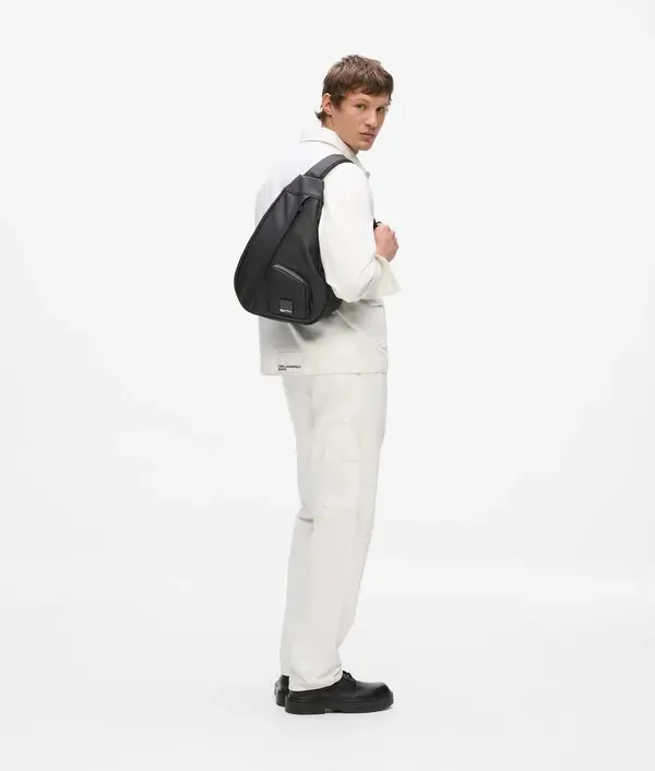KL JEANS Jeans Venture Sling Bag