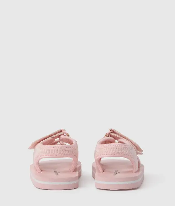 Karl Lagerfeld Baby Ikon Sandals