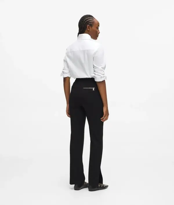 Karl Lagerfeld Punto Pants