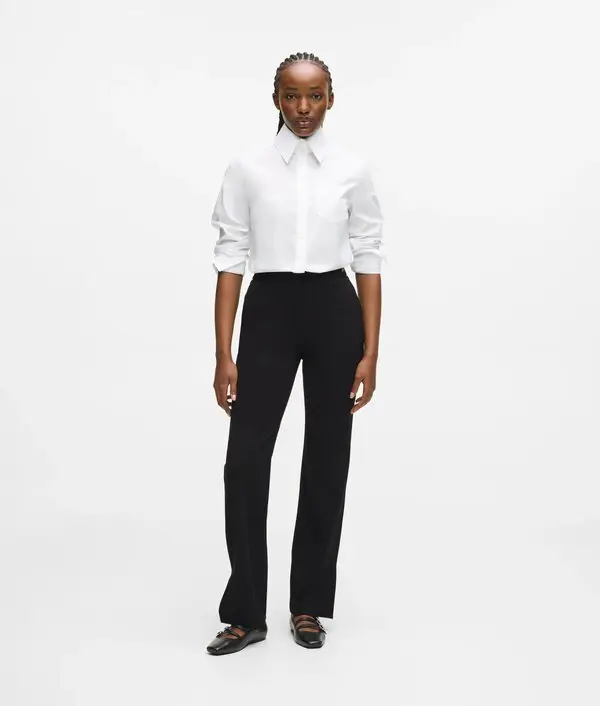 Karl Lagerfeld Punto Pants
