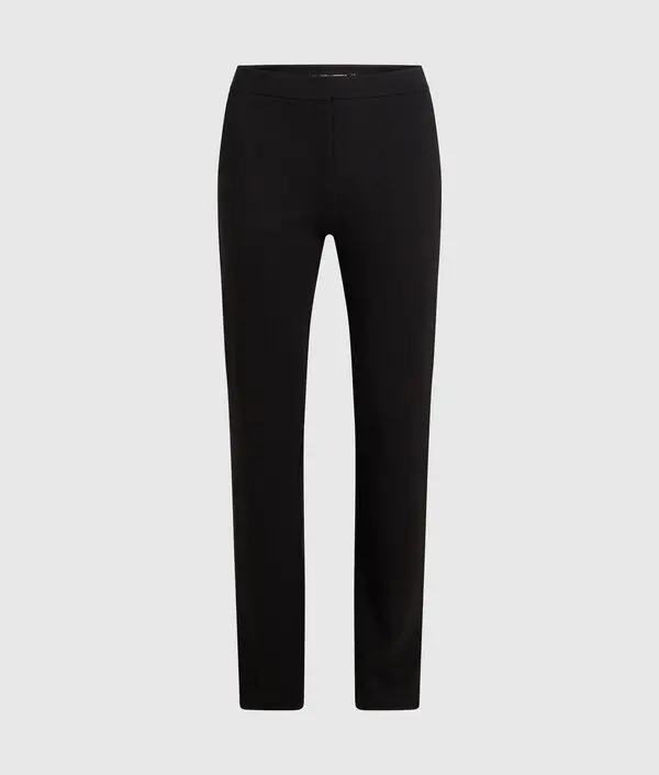 Karl Lagerfeld Punto Pants