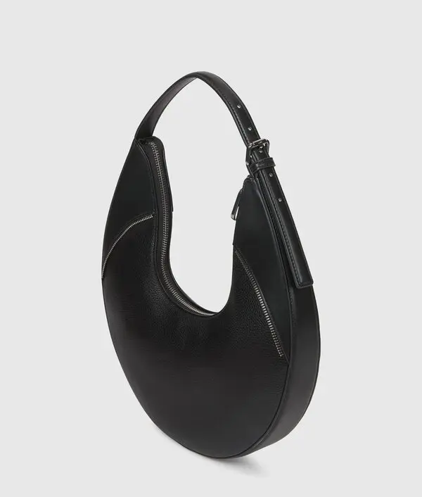 Karl Lagerfeld Rebel Hobo Bag
