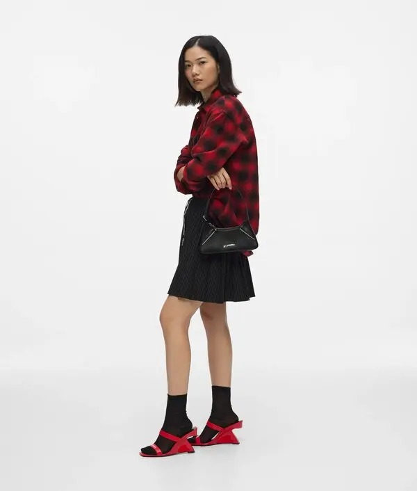 KL JEANS Rebel Small Shoulder Bag