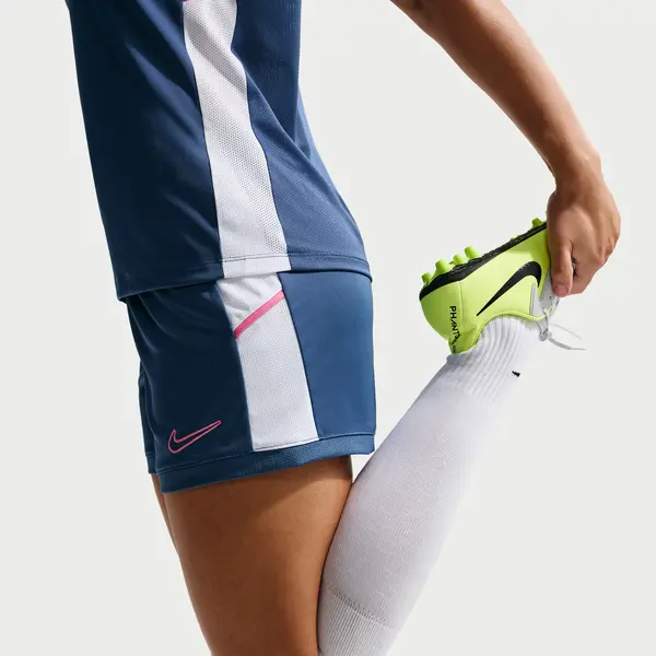 Nike Academy Dri-fit 4" Soccer Shorts