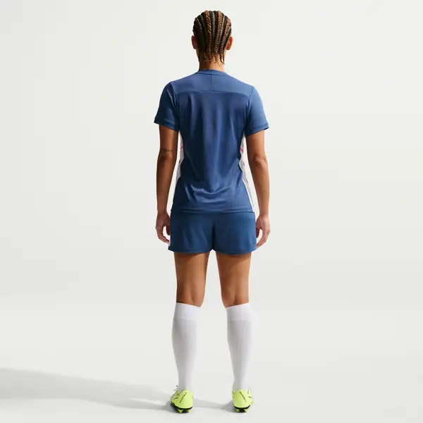 Nike Academy Dri-fit 4" Soccer Shorts