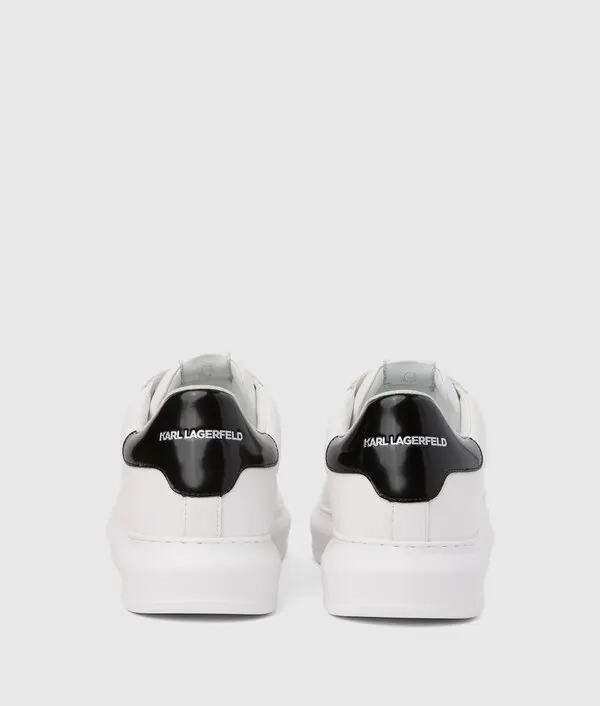 Karl Lagerfeld Rue St-guillaume Logo Kapri Sneakers