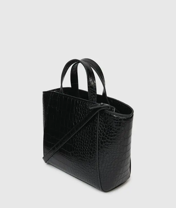 KL JEANS Jeans Mini Tote Bag