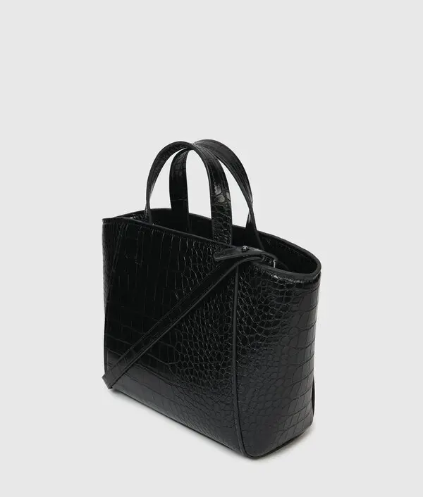 KL JEANS Jeans Mini Tote Bag