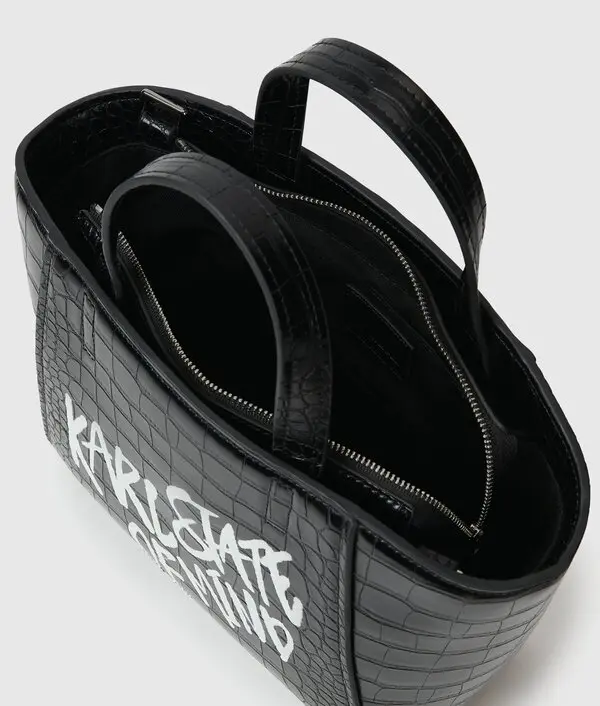 KL JEANS Jeans Mini Tote Bag