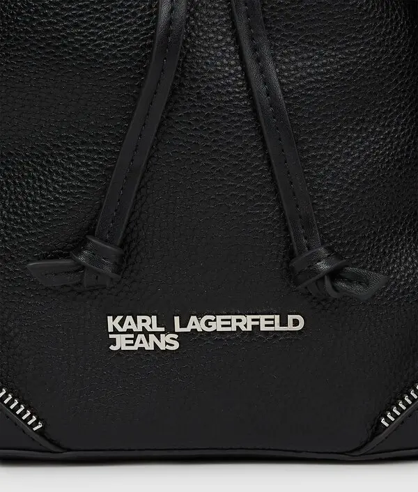 KL JEANS Jeans Rebel Bucket Bag