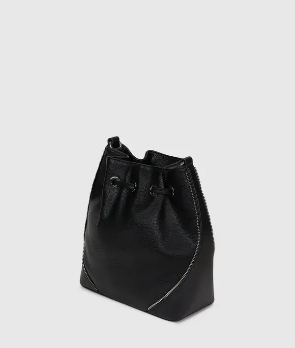 KL JEANS Jeans Rebel Bucket Bag
