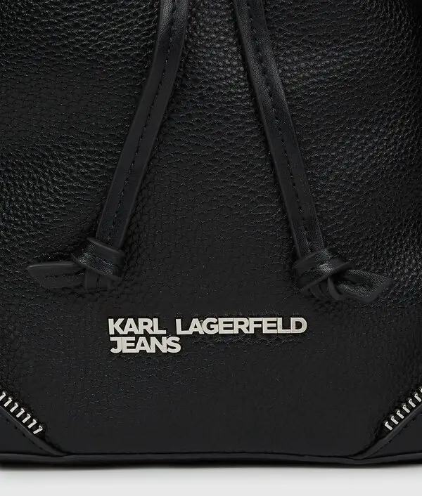 KL JEANS Jeans Rebel Bucket Bag