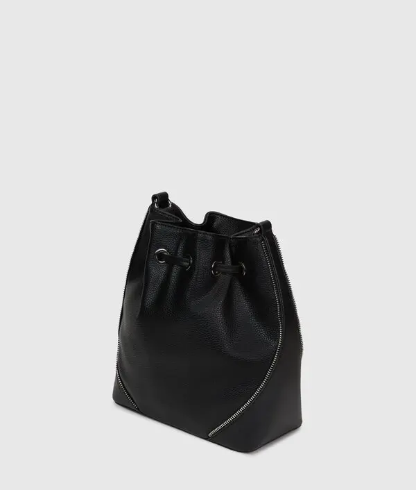 KL JEANS Jeans Rebel Bucket Bag