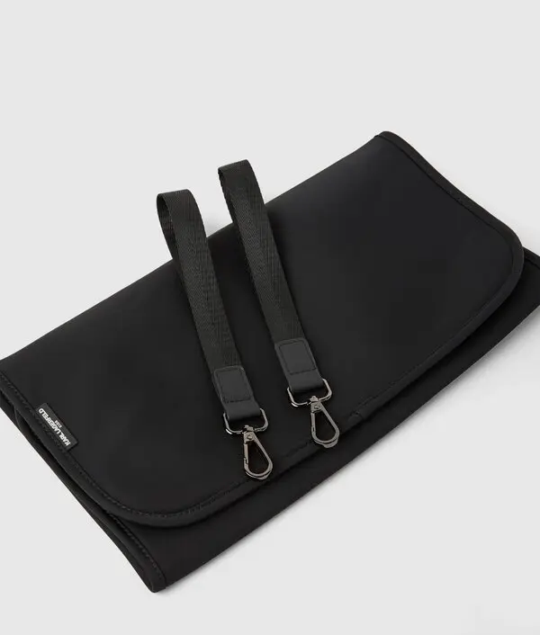 Karl Lagerfeld Baby Ikon Diaper Bag