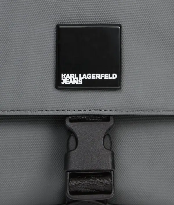 KL JEANS Jeans Venture Reporter Bag - Castlerock