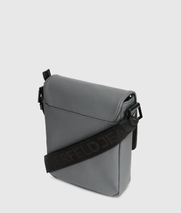 KL JEANS Jeans Venture Reporter Bag - Castlerock
