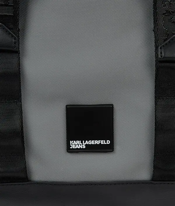KL JEANS Jeans Venture Backpack - Castlerock