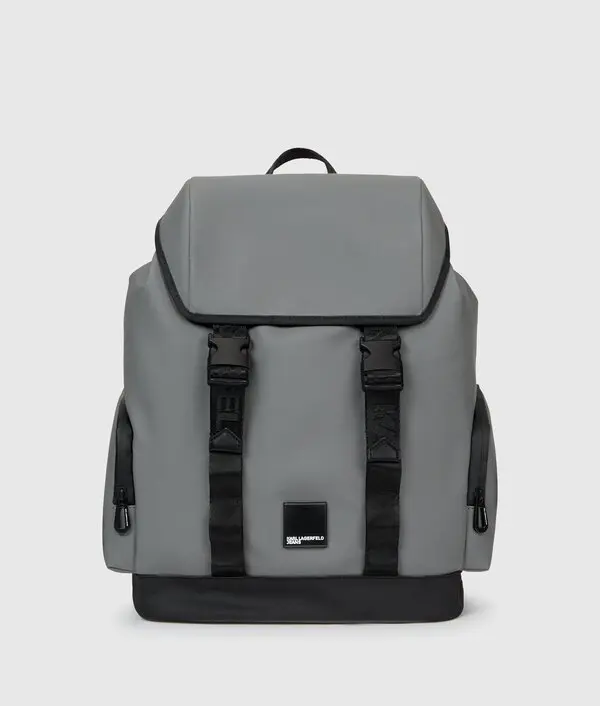 KL JEANS Jeans Venture Backpack - Castlerock